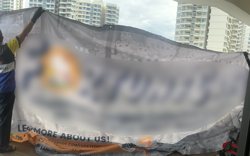 Tarpaulin – G2Gprintssg